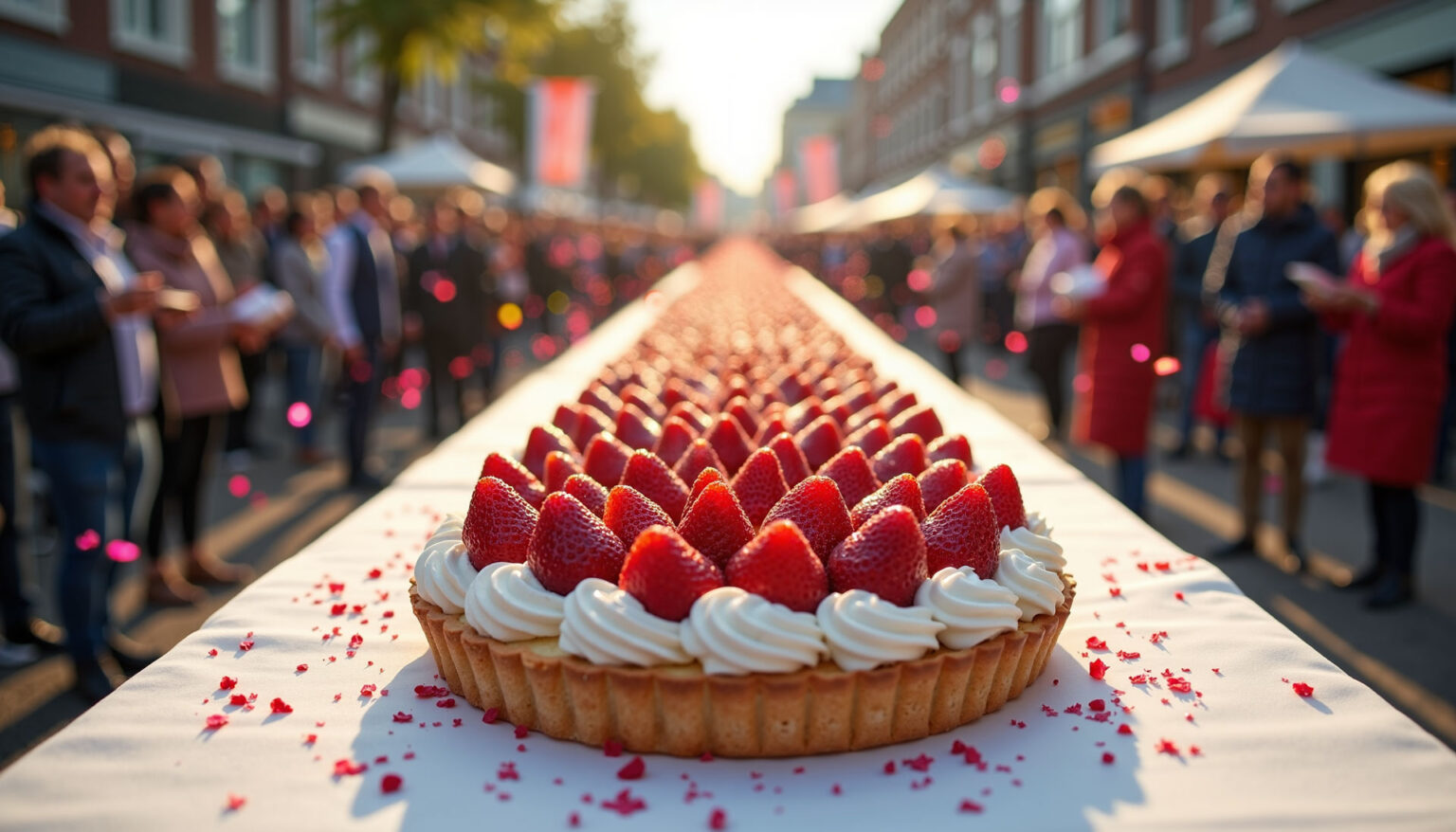 Agenda - Beverwijk viert 750 jaar marktrecht