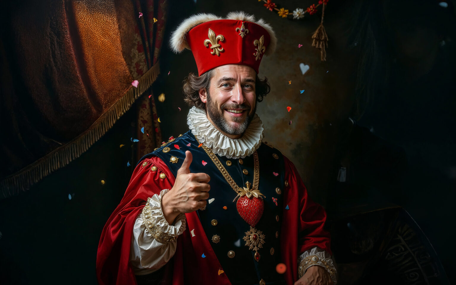 Floris V van Holland: leven, macht en nalatenschap | Beverwijk