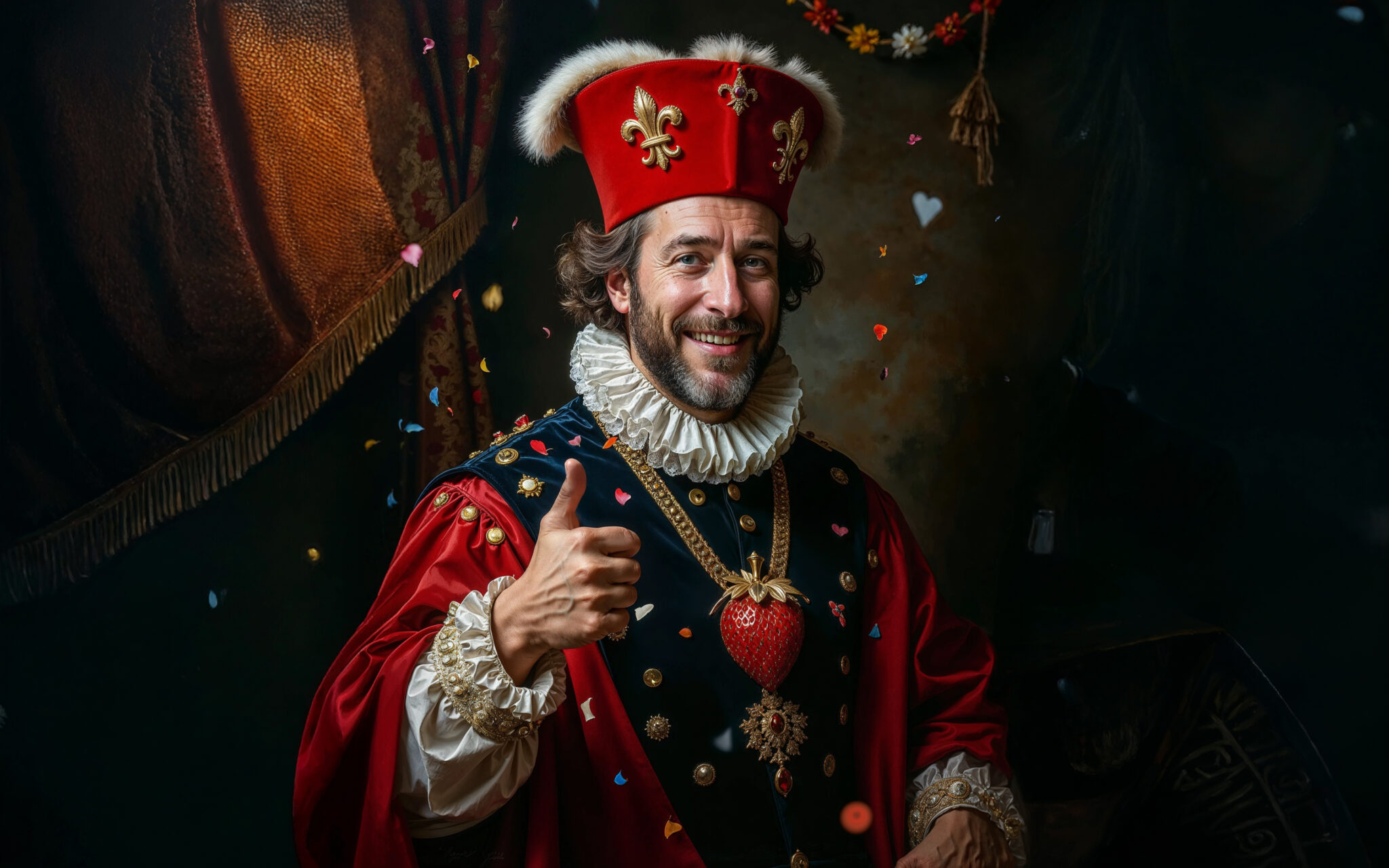 Floris V van Holland: leven, macht en nalatenschap | Beverwijk