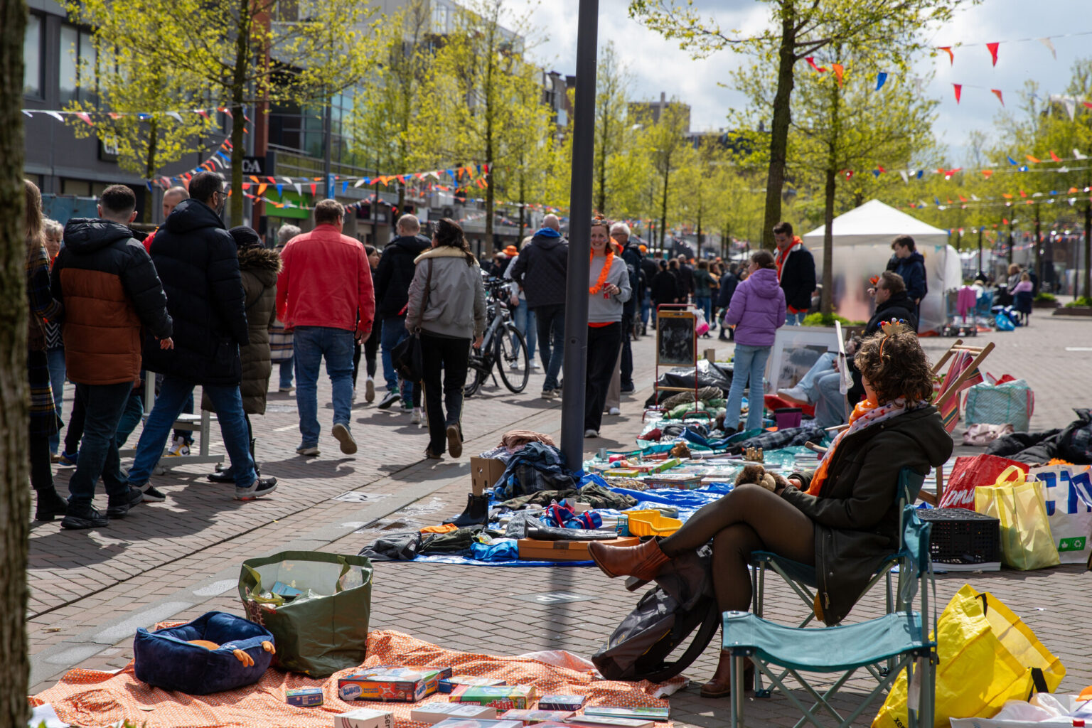 Agenda - Beverwijk viert 750 jaar marktrecht